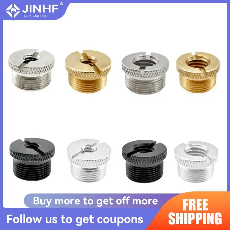 Universal-1-4-3-8-Inch-To-5-8-27-Microphone-Stand-Conversion-Screw ...