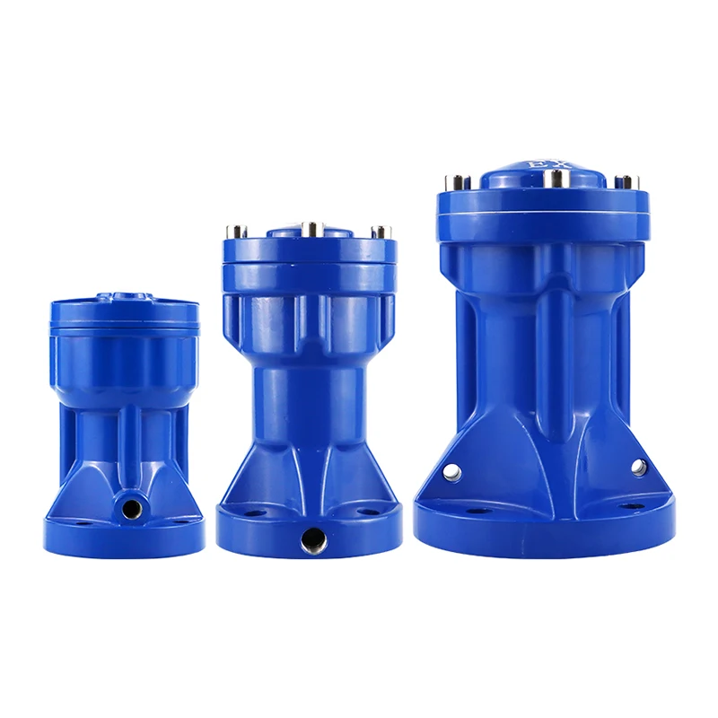 Pneumatic-Hammer-Impact-Air-Hammer-Anti-Blocking-Device-Discharge-Bin ...