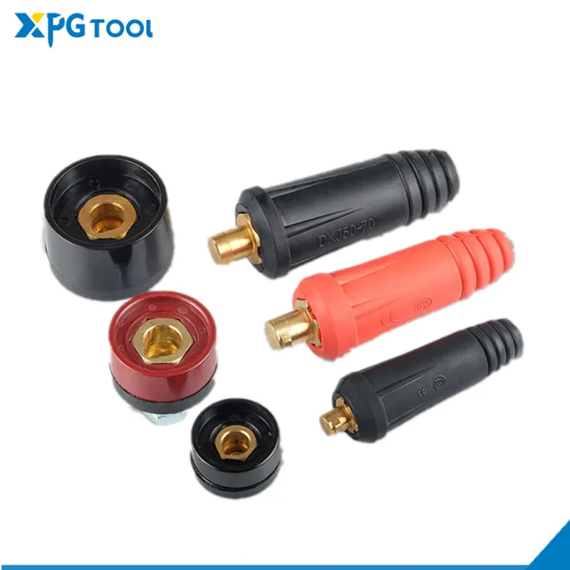 Electric Welding Machine | Quick Plug Accessories | Connector | Spot ...