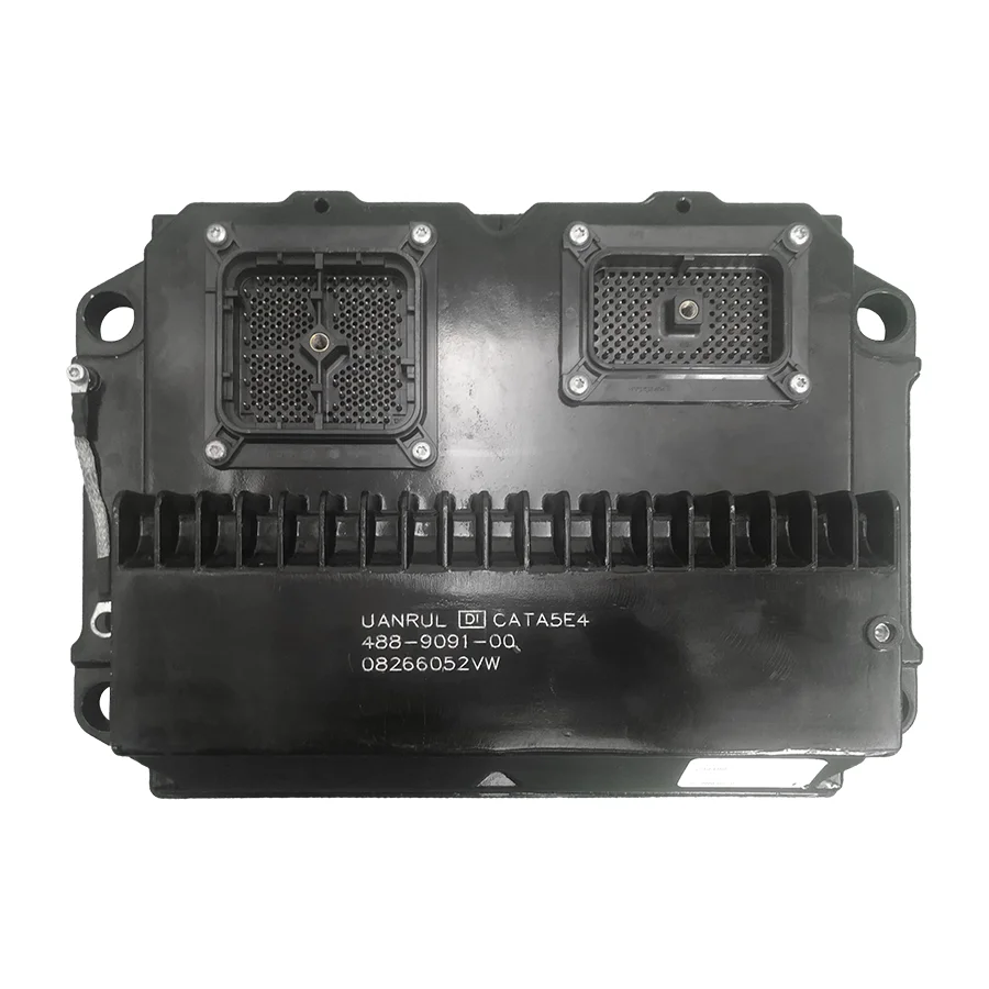 Engine-control-module-model-488-9091-Adaptive-engine-3512E-2016-3512B ...