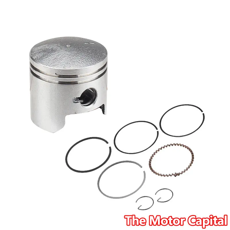 Rc Car Piston Kit 23cc 26cc 29cc 30.5cc 32cc 36cc for Zenoah CY Engines ...
