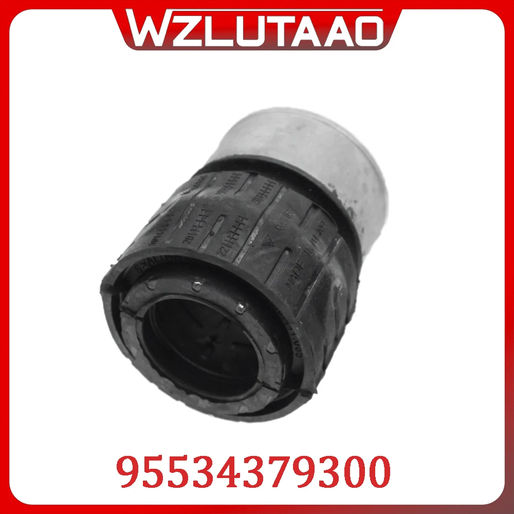 95534379300 Front Balance Rod Rubber Sleeve Stabilizer Rod Bushing For ...