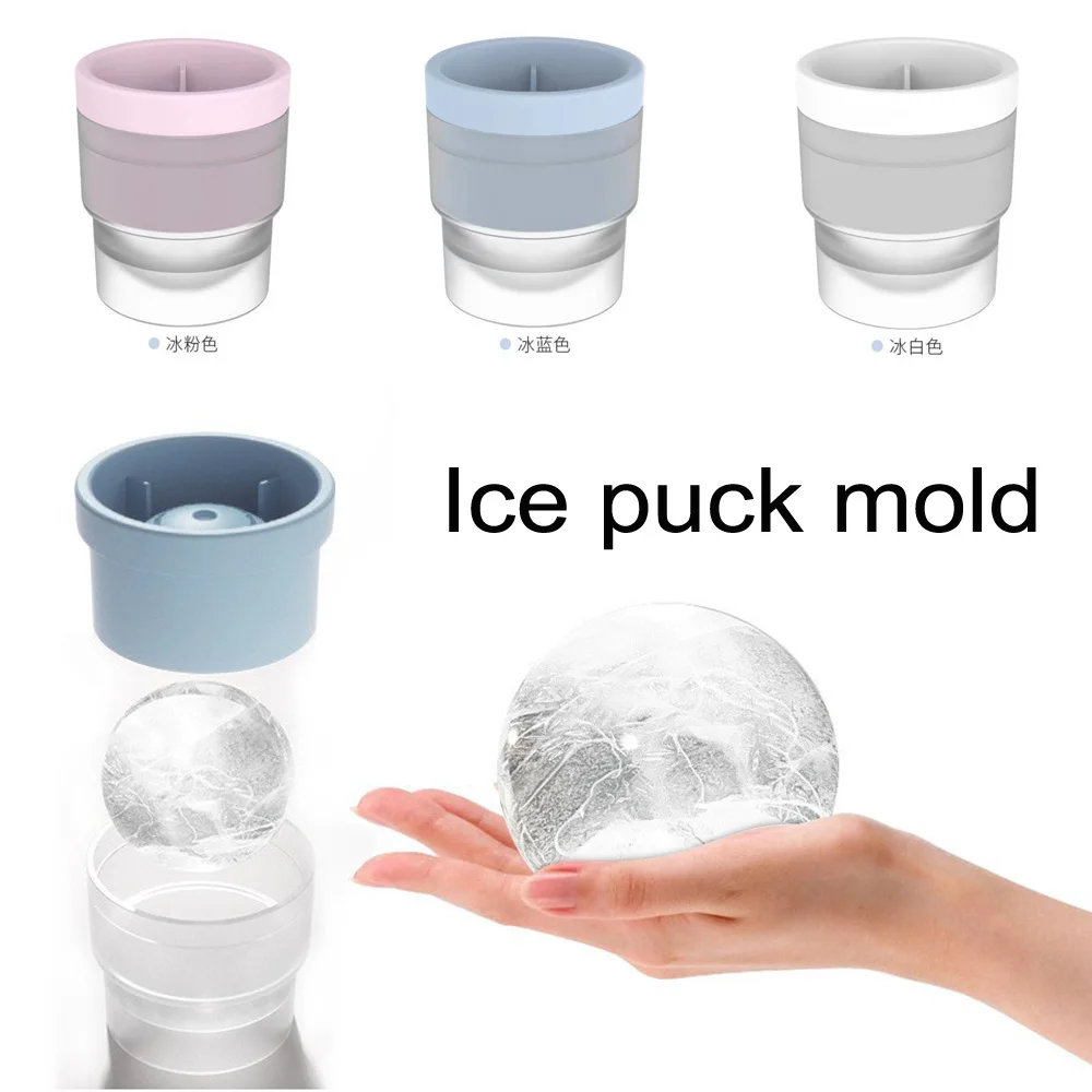 Large-Ice-Ball-Mold-Round-ice-cube-Tray-Kitchen-Ice-Making-Grid-6cm-Ice ...