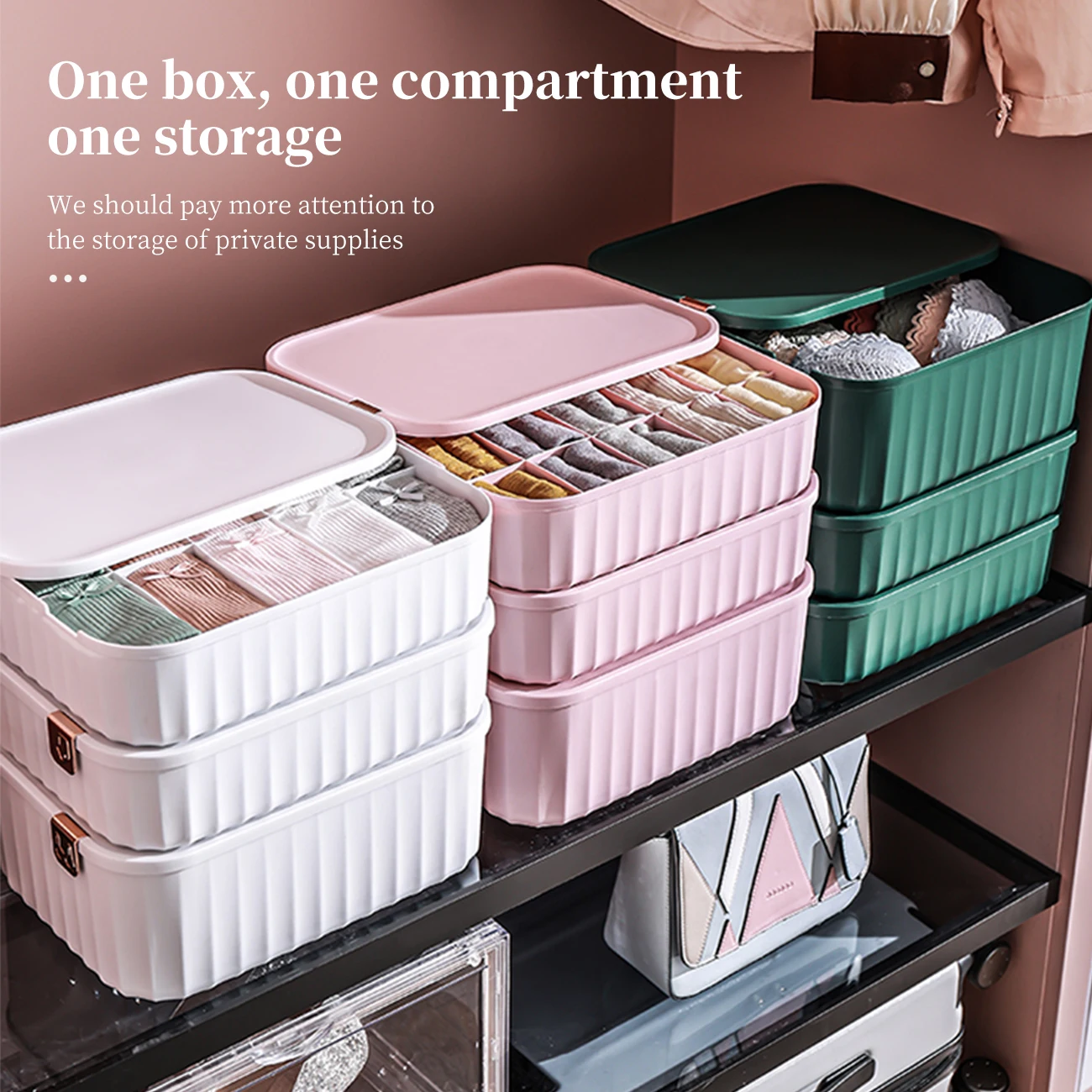 Portable-Underwear-Storage-Box-Household-Dormitory-Wardrobe-Panties ...