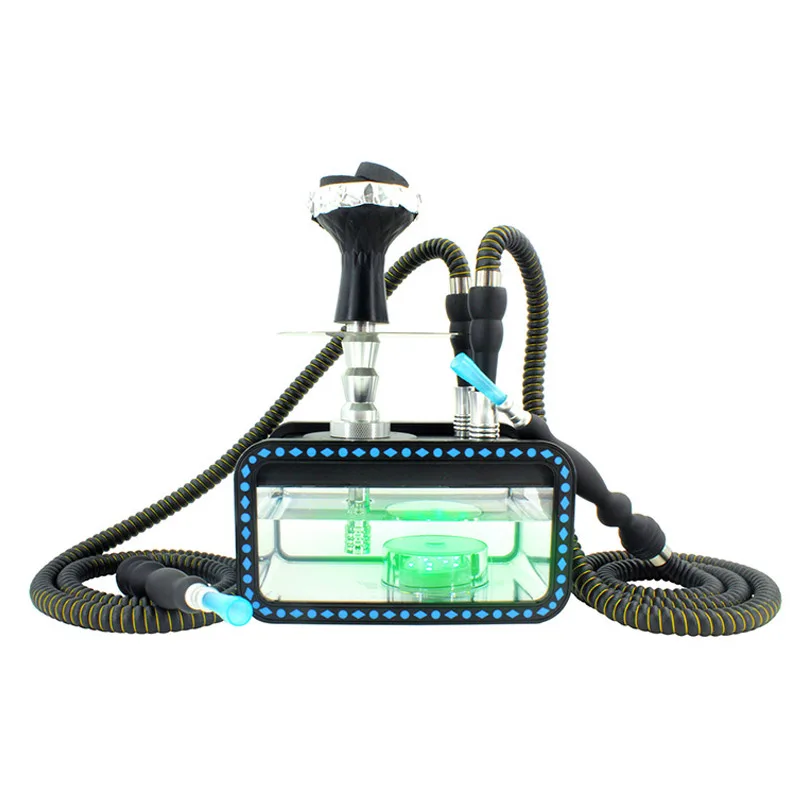 Fumo Hookah Tank