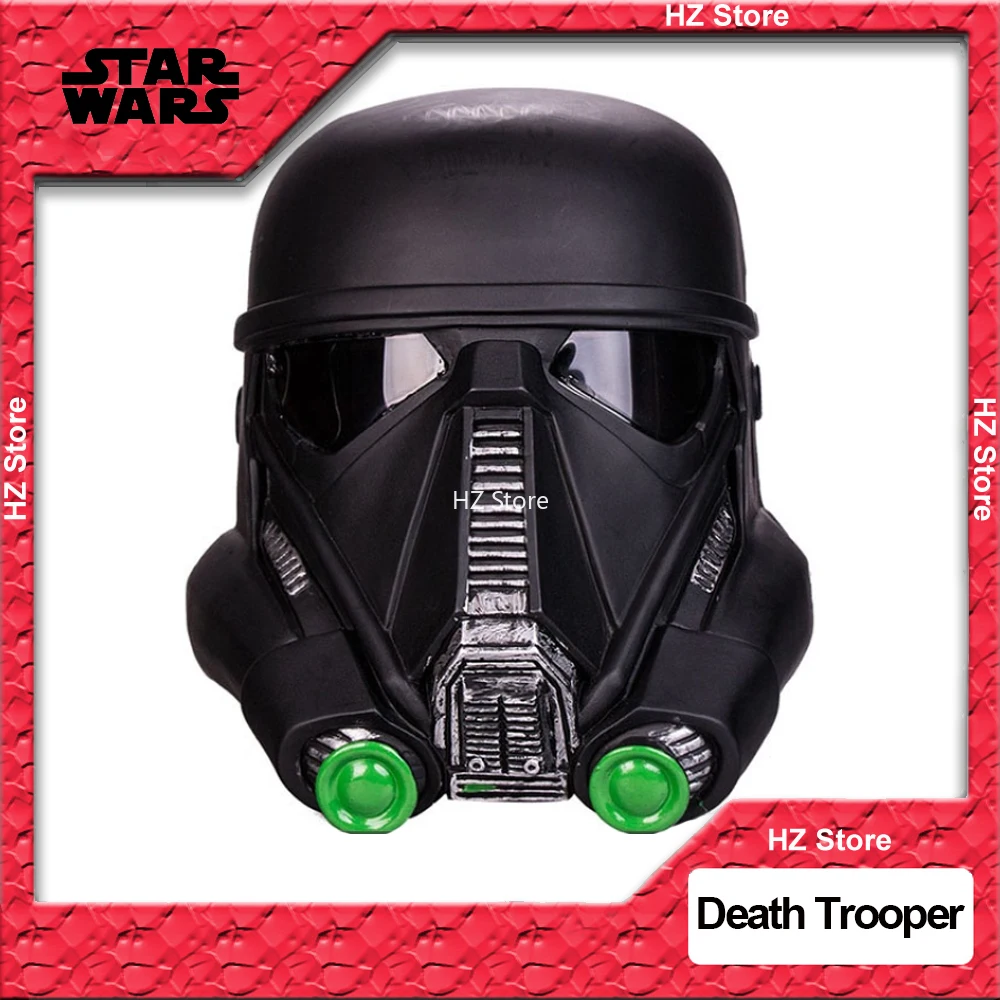 Star-Wars-Rogue-One-A-Star-Wars-Story-Death-Trooper-Helmet-Cosplay-Mask ...