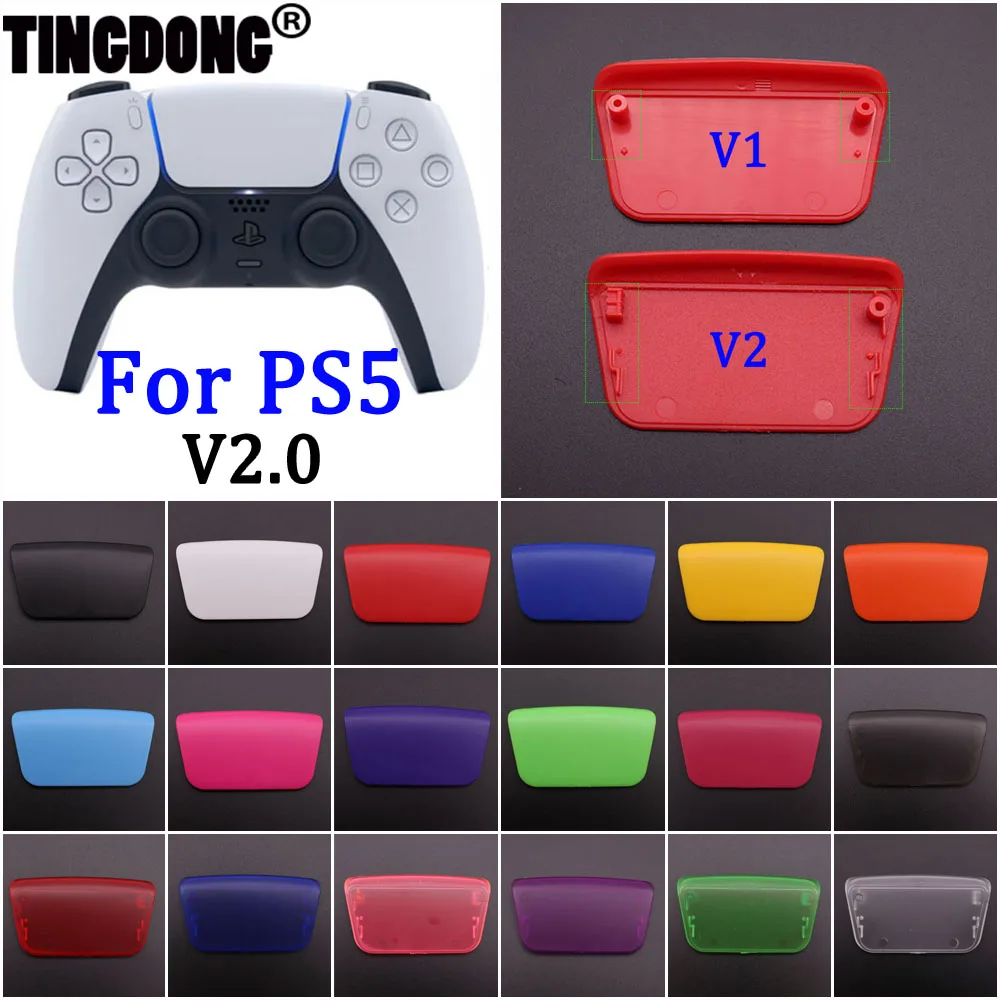 Сенсорная панель для Sony DualSense 5 PS5 TingDong | AliExpress