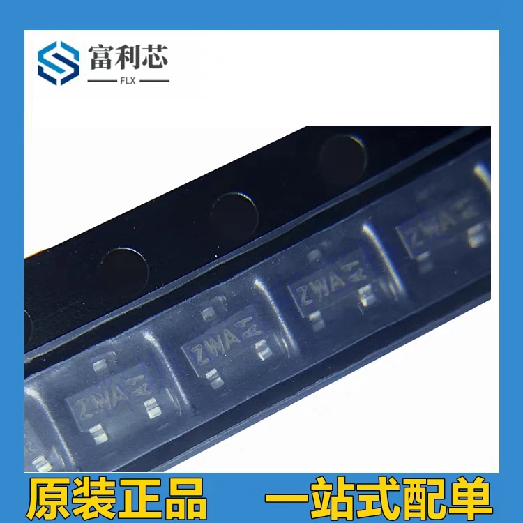 10PCS-KN4403S-RTK-P-SILK-SCREEN-PRINTED-ZWA-KN4403S-SMD-transistor ...