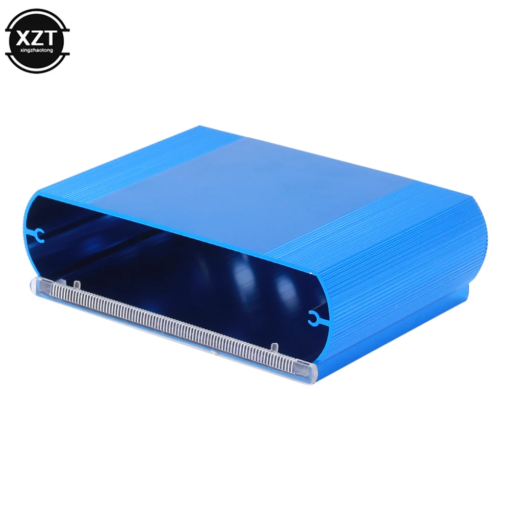 Aluminum Module Case Box For 12v Bluetooth-compatible Wma Mp3 Decoder ...