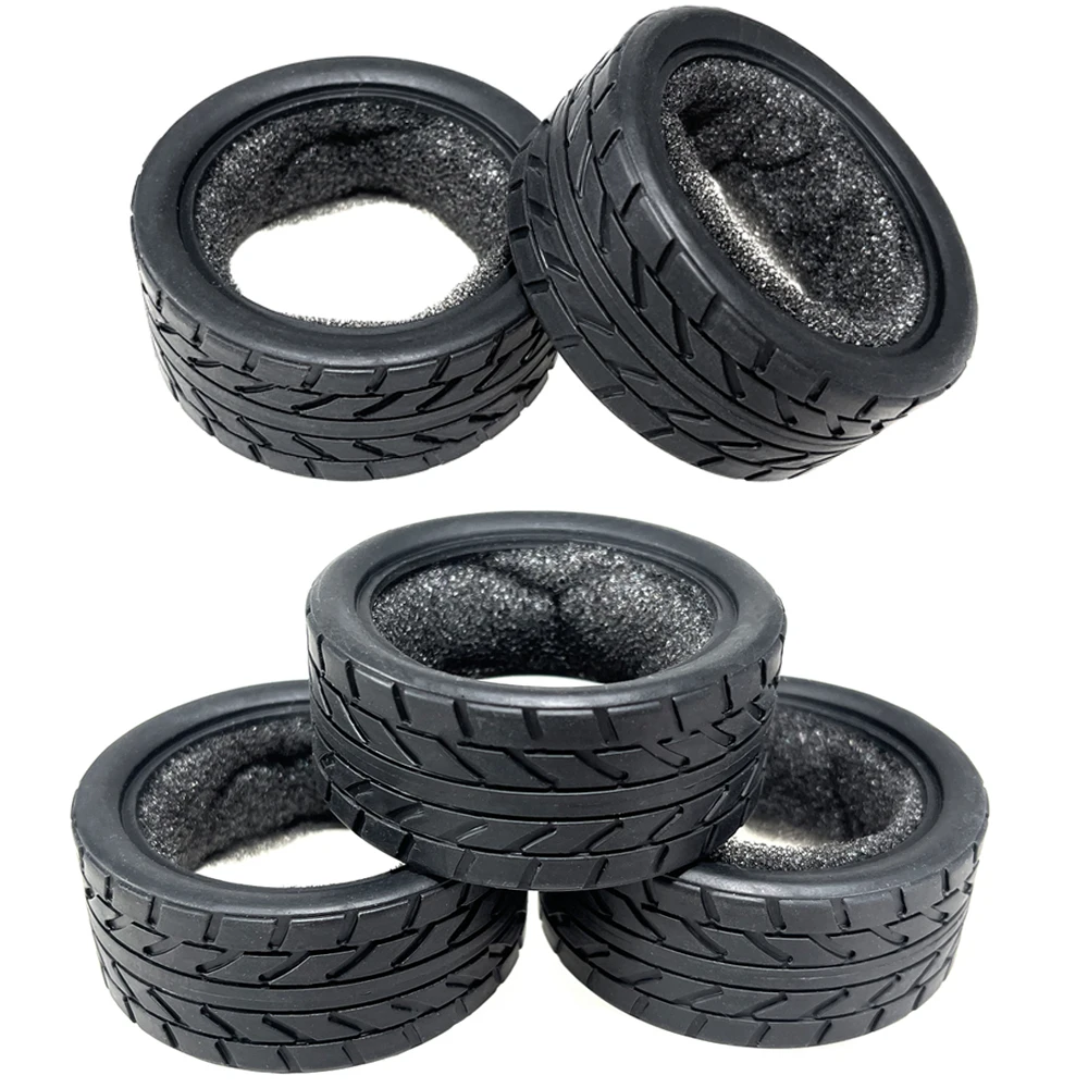RC car spare parts Tire skin For MJX Hyper Go 14302 14301 03 WLtoys ...