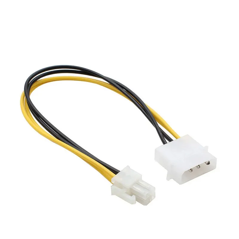 Power-Supply-for-PC-PSU-EPS-ATX-12V-IDE-4-Pin-Molex-Motherboard-Power ...