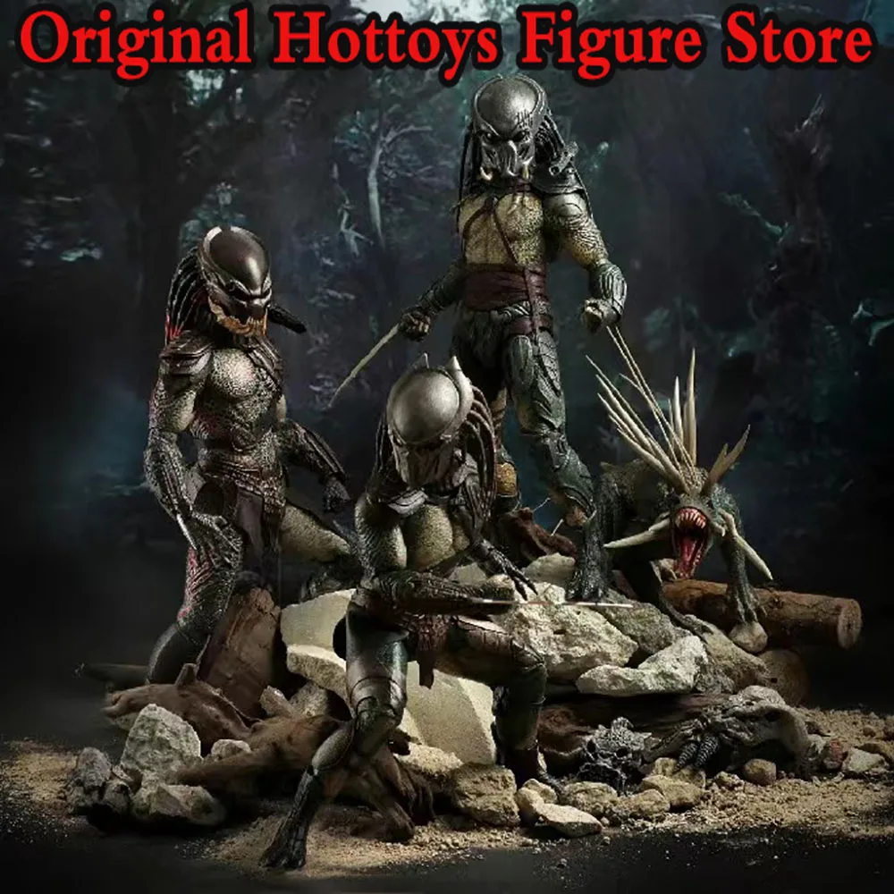 HT-HotToys-MMS147-1-6-Scale-Male-Soldier-Predator-Tracker-Predator-Full ...