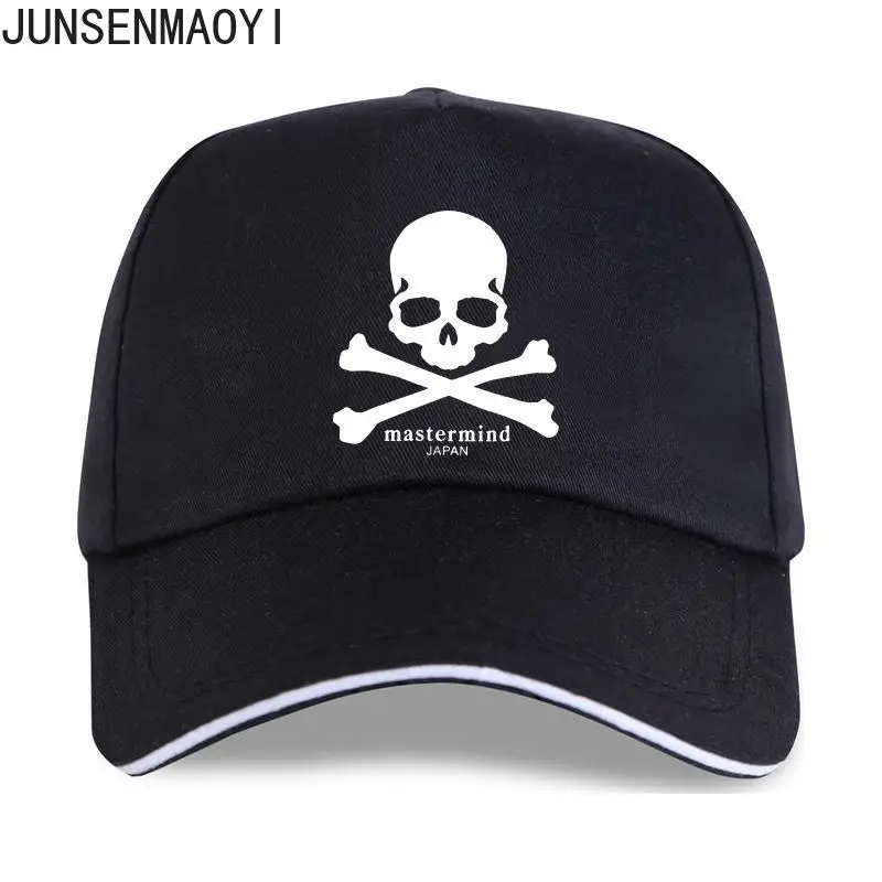 Mastermind Gorra de béisbol japonesa para hombre y mujer, gorro de ...