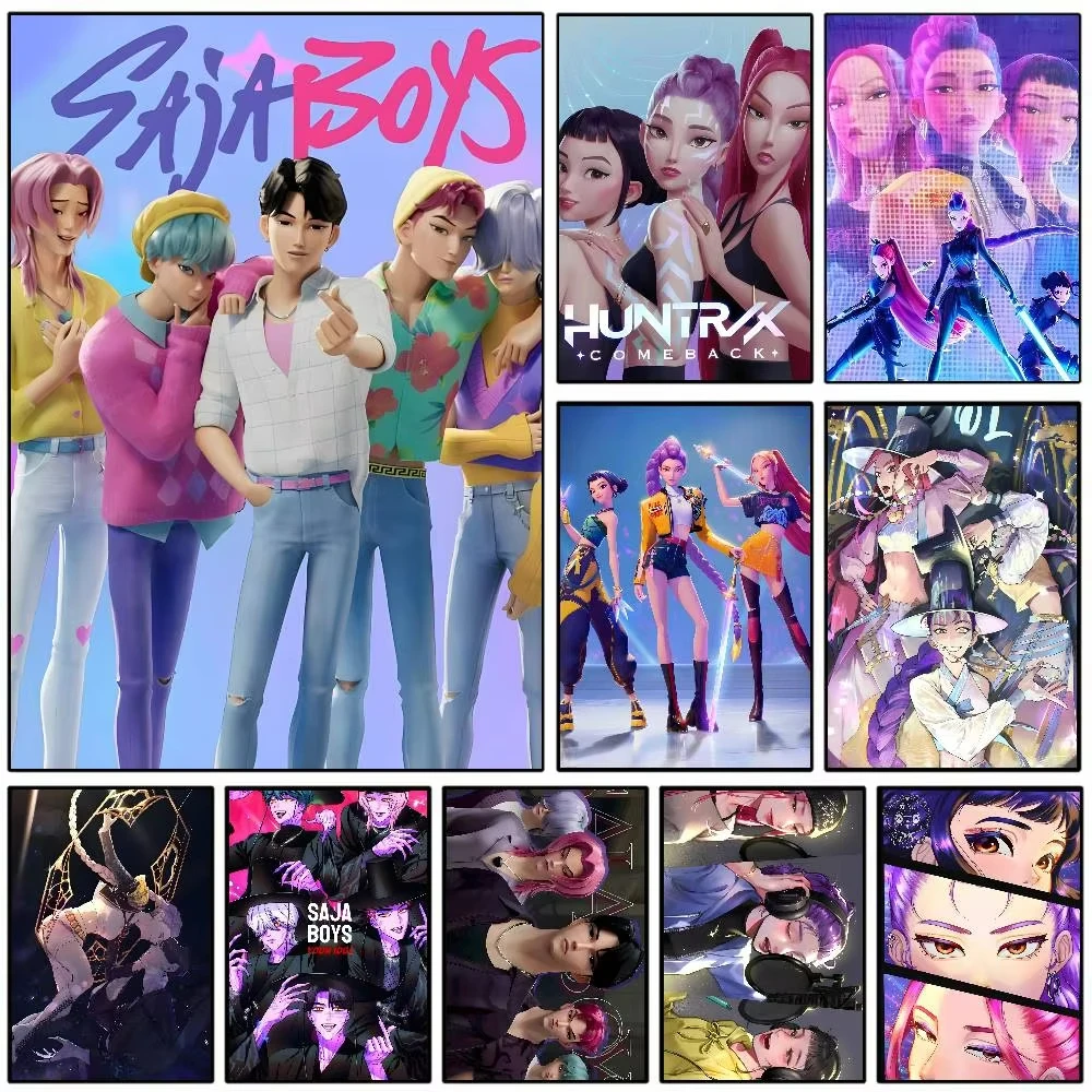 KPop Painting: My Real Experience with This Diamond Art Kit for Rumi ...