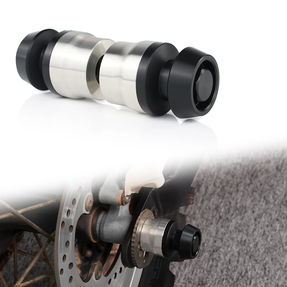 Rear-Axle-Crash-Sliders-Stand-Screw-Swingarm-Spools-For-HONDA-CBR600F ...