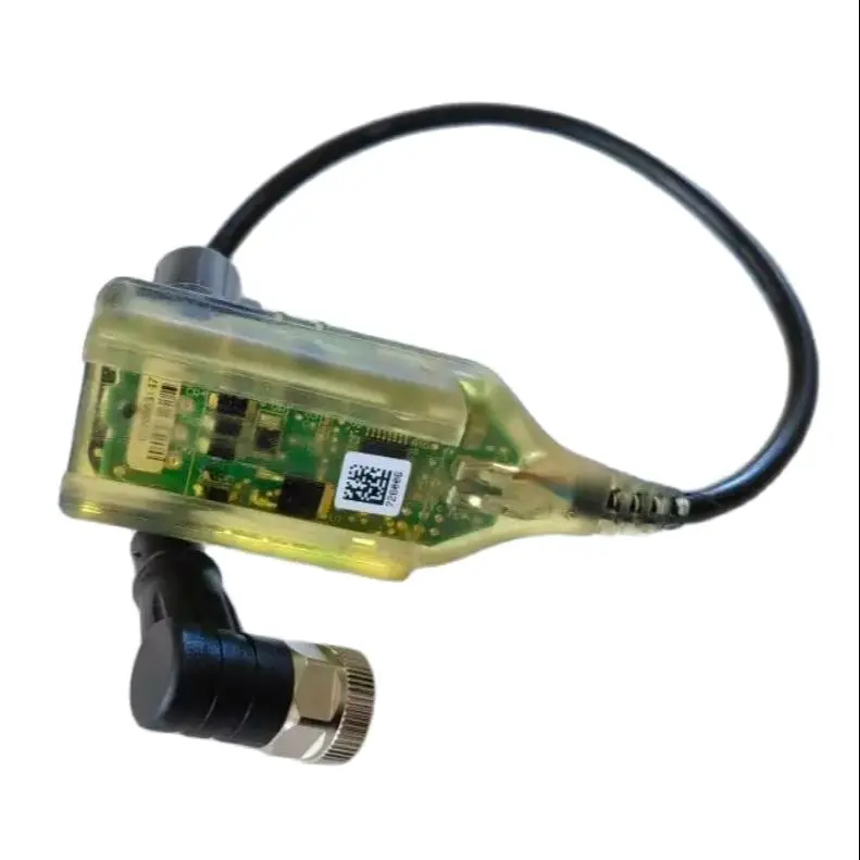 New-for-Chiller-Refrigeration-Compressor-Parts-Expansion-Valve-Driver ...