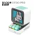 Divoom Ditoo-plus Retro Pixel Art Bluetooth Portable Speaker Alarm ...
