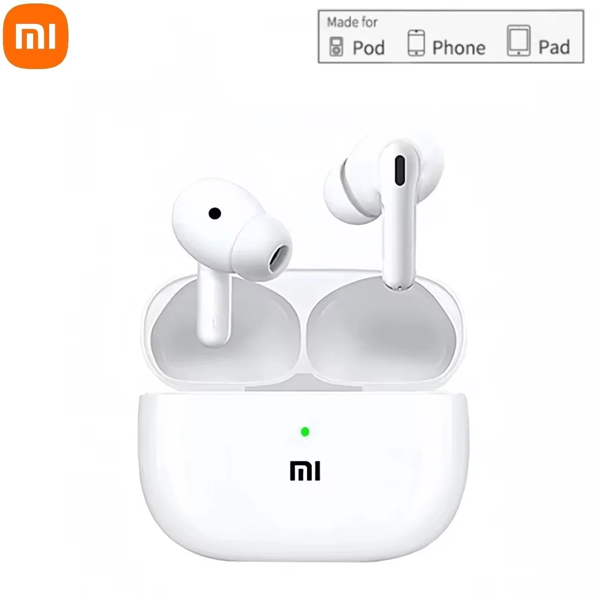 XIAOMI-Bluetooth5-3-Wireless-Earphone-TWS-In-Ear-Headset-HiFi-Headphone ...