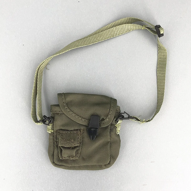 1-6-Scale-Modern-U-S-Army-Satchel-Shoulder-Debris-Bag-Model-for-12 ...