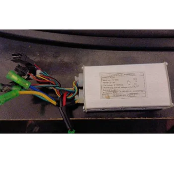 LSW Controller For Brushless Motor Electric Bike EBIKE BAFANG KITS ...