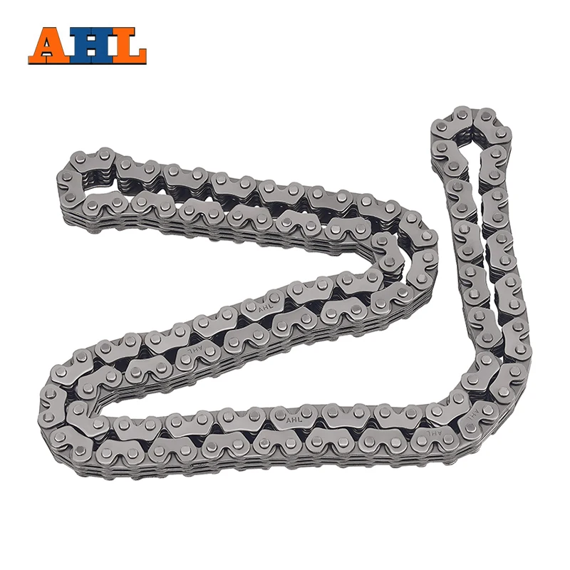 Motorcycle-Camshaft-Timing-Chain-112-Links-For-Hberg-FE350-Freeride-250 ...