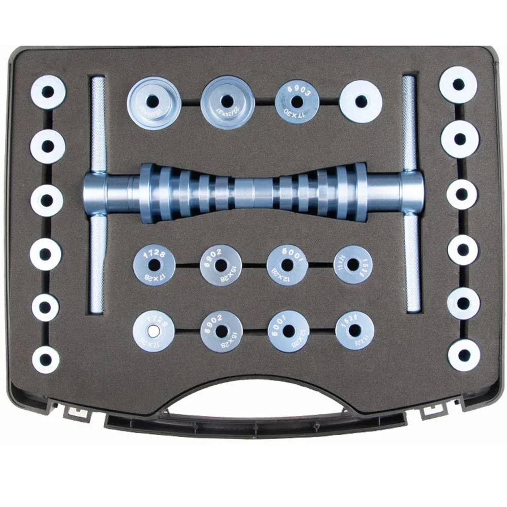 Bicycle-Accessory-Bearings-Extractor-Installation-Tool-Wheels-Hub-Bike ...