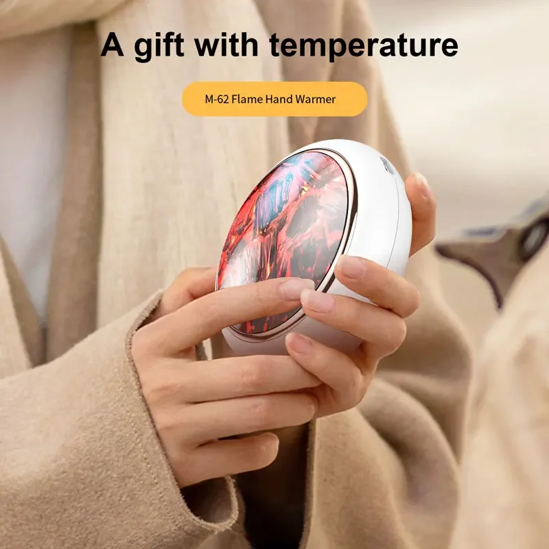 MINI-Hand-Warmers-USB-Power-Bank-Portable-Electric-Heater-Hand-Warmers ...