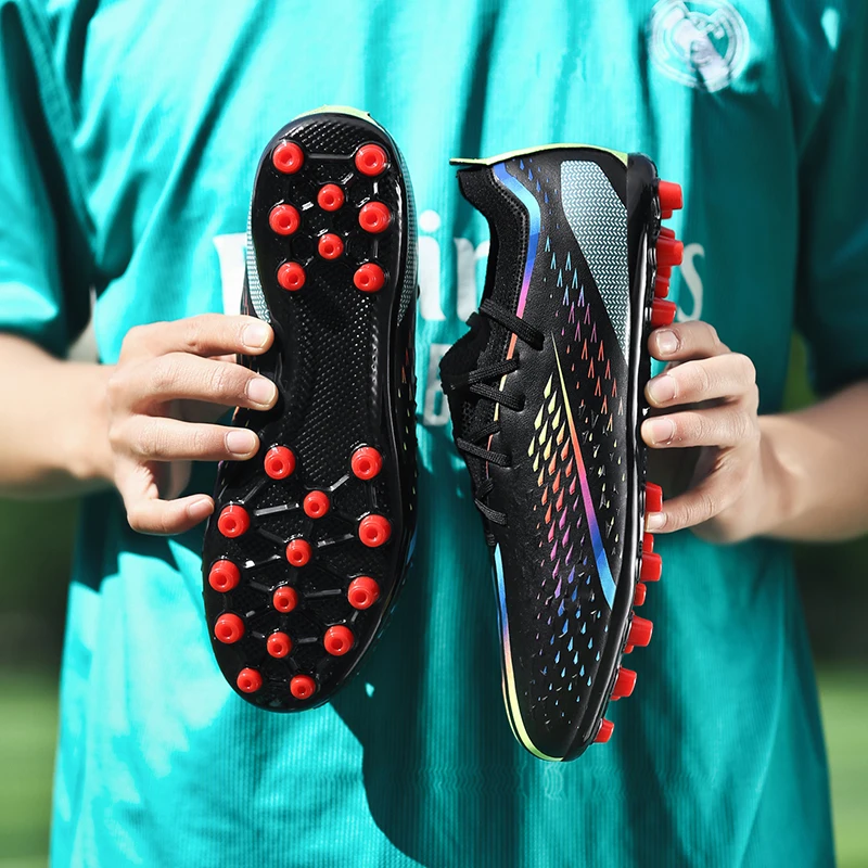 Sports-Soccer-Shoes-For-Men-2023-Classic-Professional-Outdoor-Training ...