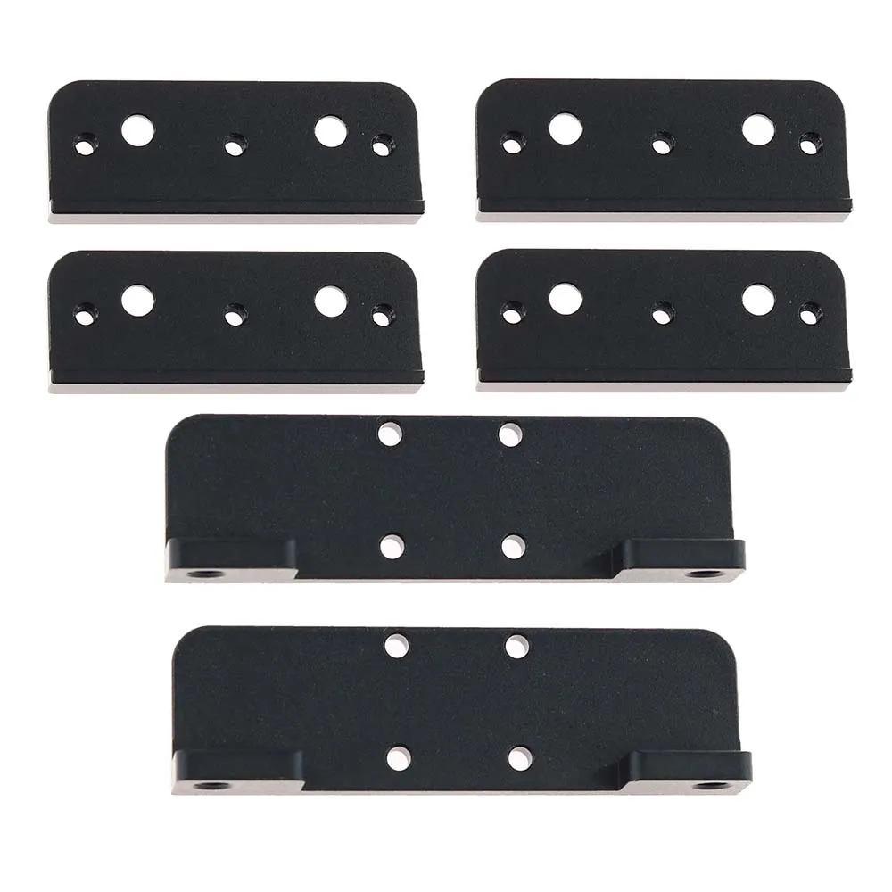 Blurolls ELEGOO Neptune/3/Pro/4 Plus MAX 3D Printer X/Y Axis Rail ...