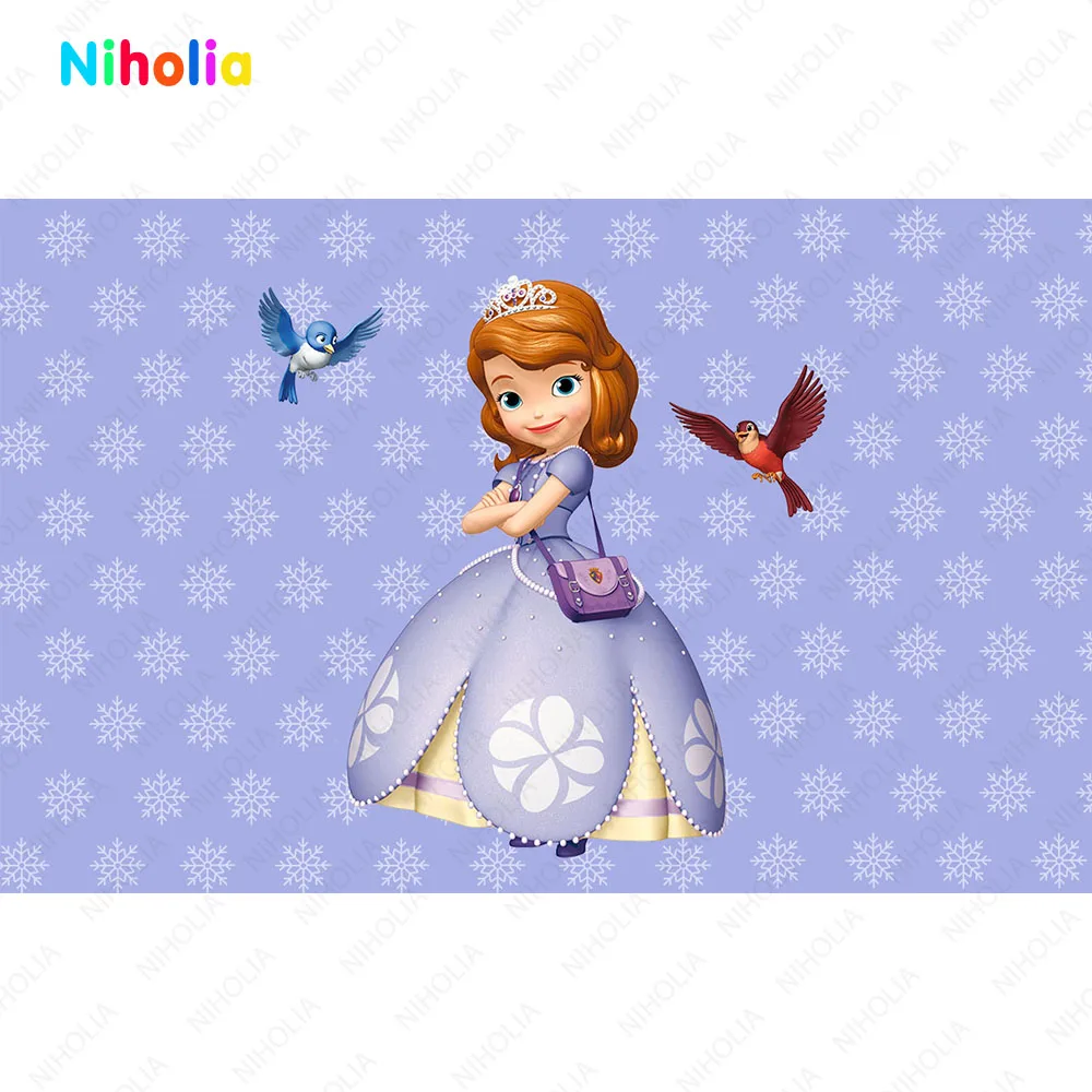 Sofia The First Wallpaper