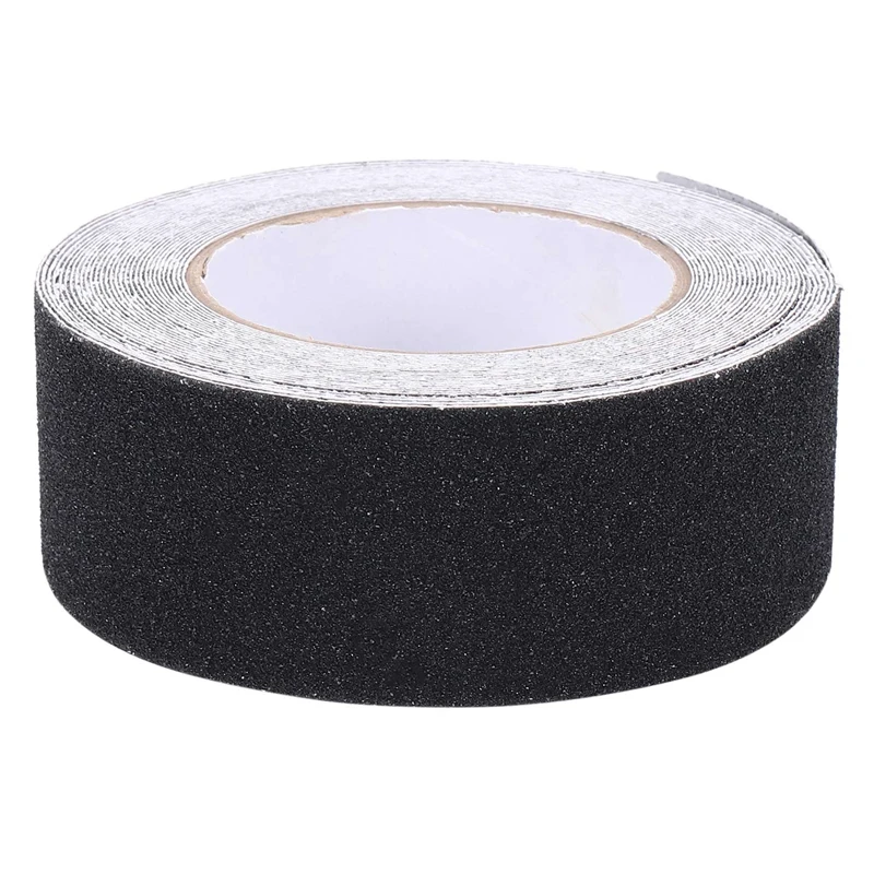 Anti Slip Tape Grip Tread Tape Waterproof 4 Inch X 16 Ft Heavy Duty ...