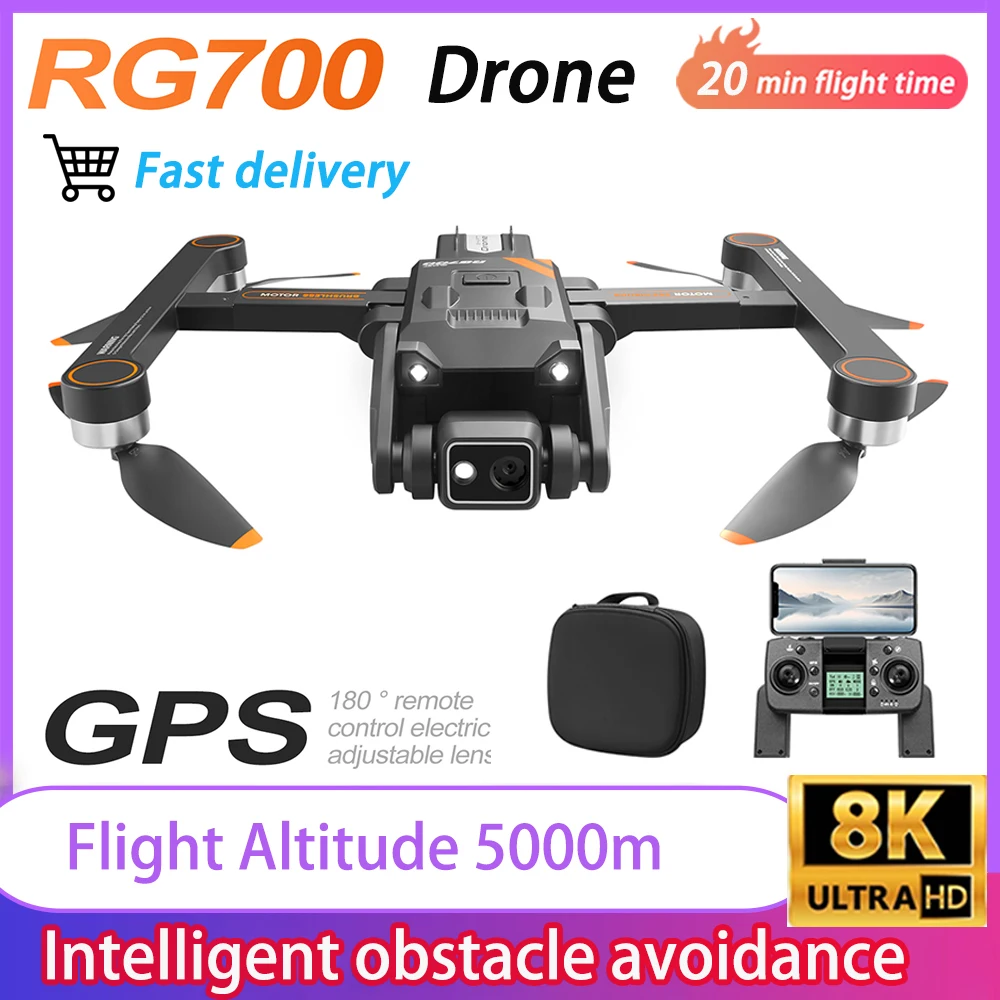 RG700-PRO-GPS-Drone-with-8K-Professional-HD-180-ESC-Dual-Camera-5G-Wifi ...