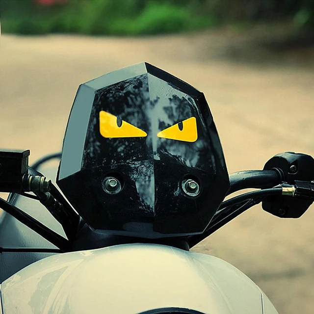 Devil Stickers Bikes