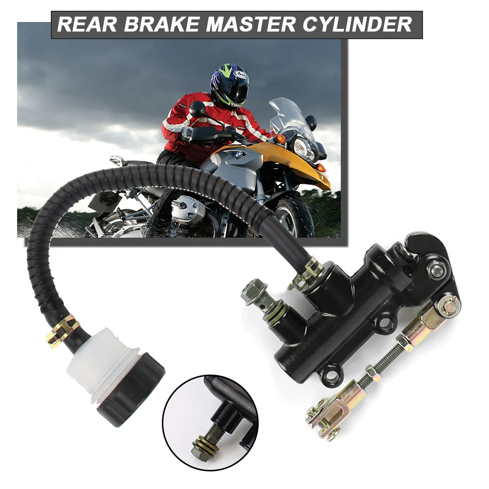 Rear-Brake-Master-Motorcycle-Rear-Brake-Pump-Foot-Hydraulic-Refit-Oil ...