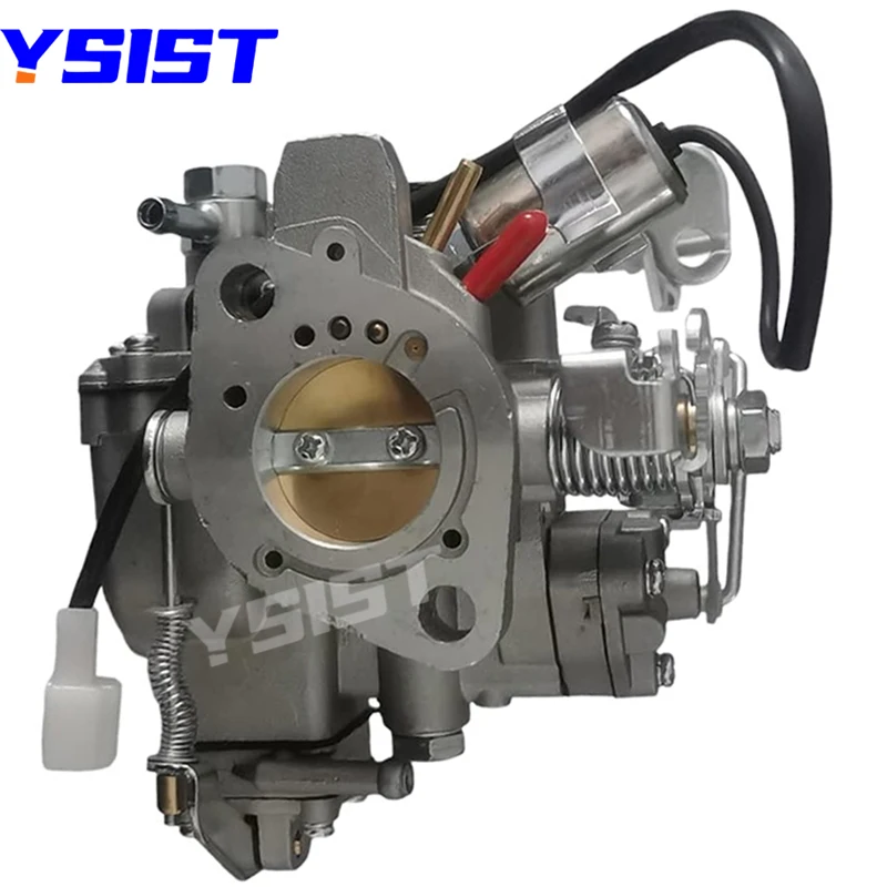 Carburetor-for-Suzuki-F8A-462Q-Engine-Jimny-FA6-Carry-F6A-DD51-DC51 ...