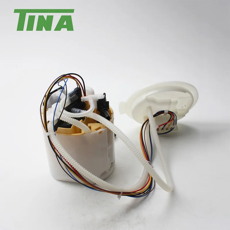 16119468604 1294079 7401428 Fuel pump is suitable for BMW 5 Series G14 ...