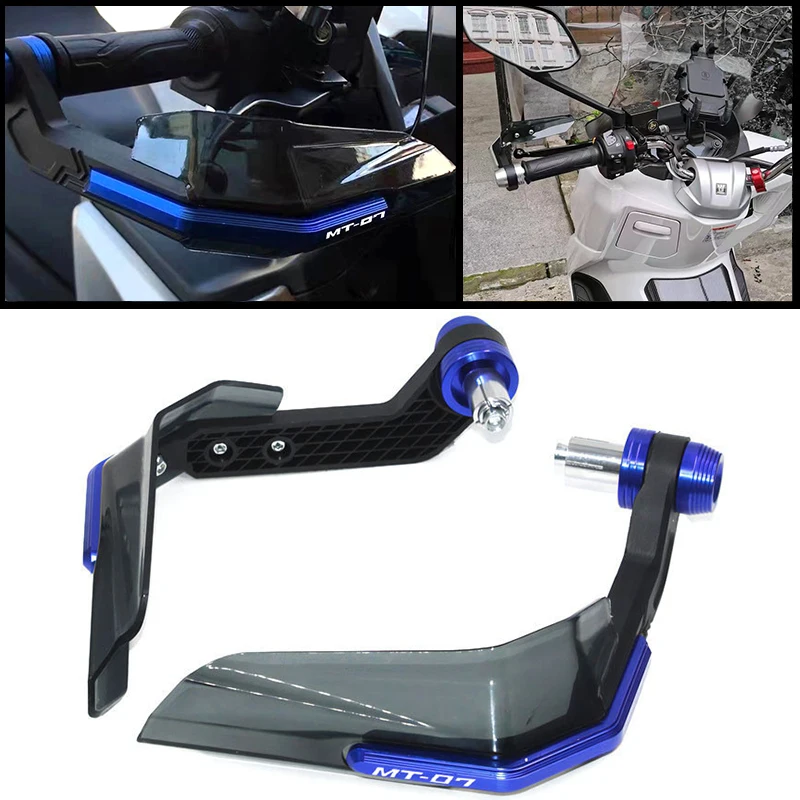 For-Yamaha-MT07-FZ07-MT-07-MT-FZ-07-2015-2016-2017-2018-2019-2020 ...