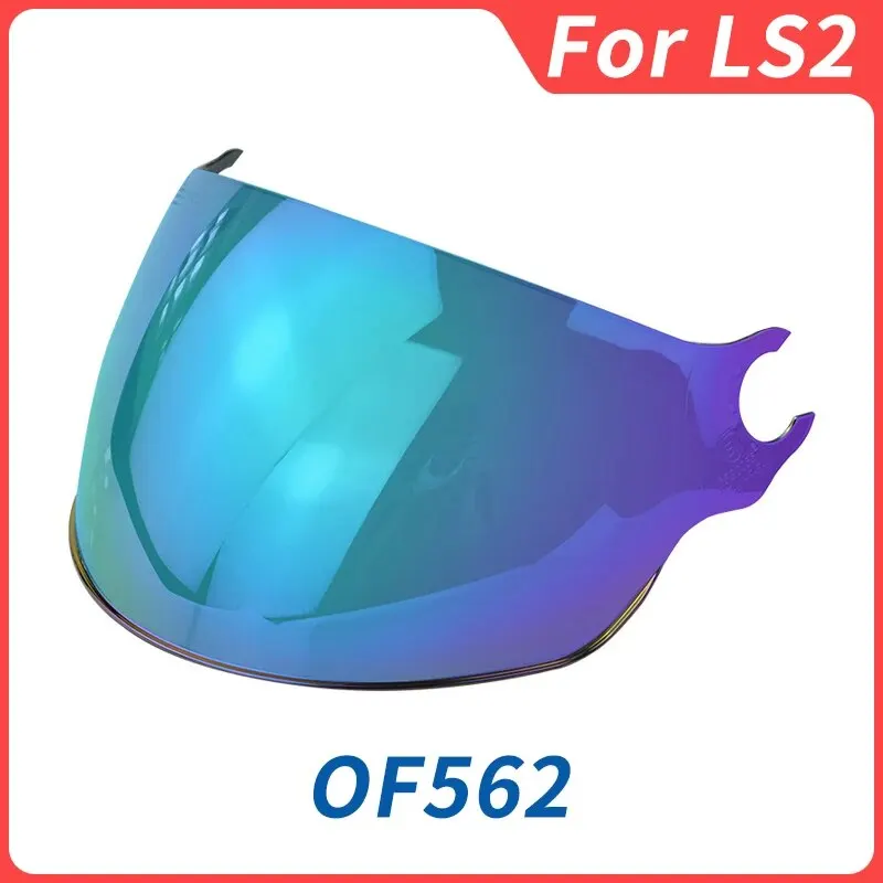 Original-LS2-Of562-Helmet-Visor-Replace-Sunglasses-Extra-Lens-for-Ls2 ...