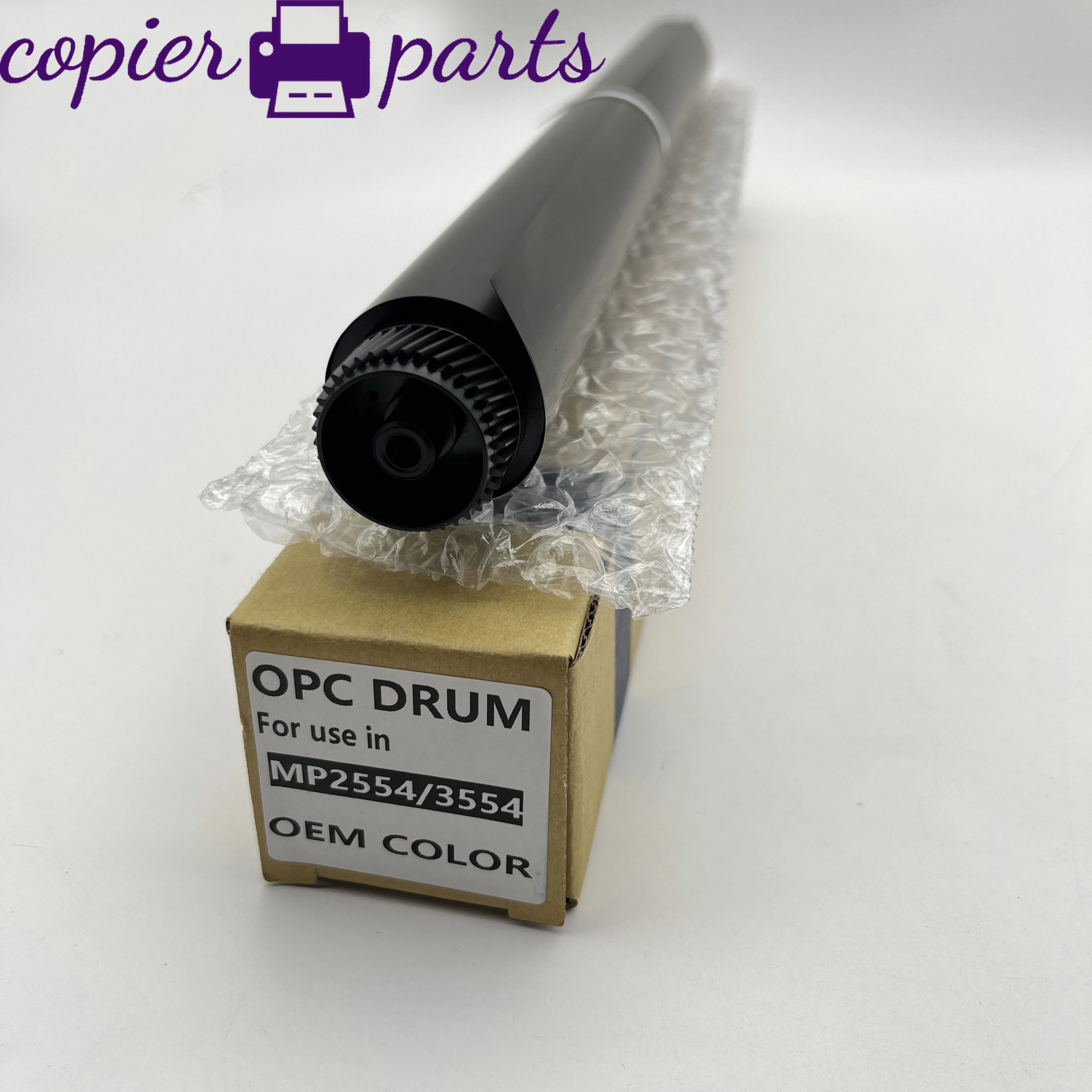 MP2554 OPC Drum For Ricoh MP3054 MP3554 MP4054 MP5054 MP 2554 5054 3054 ...