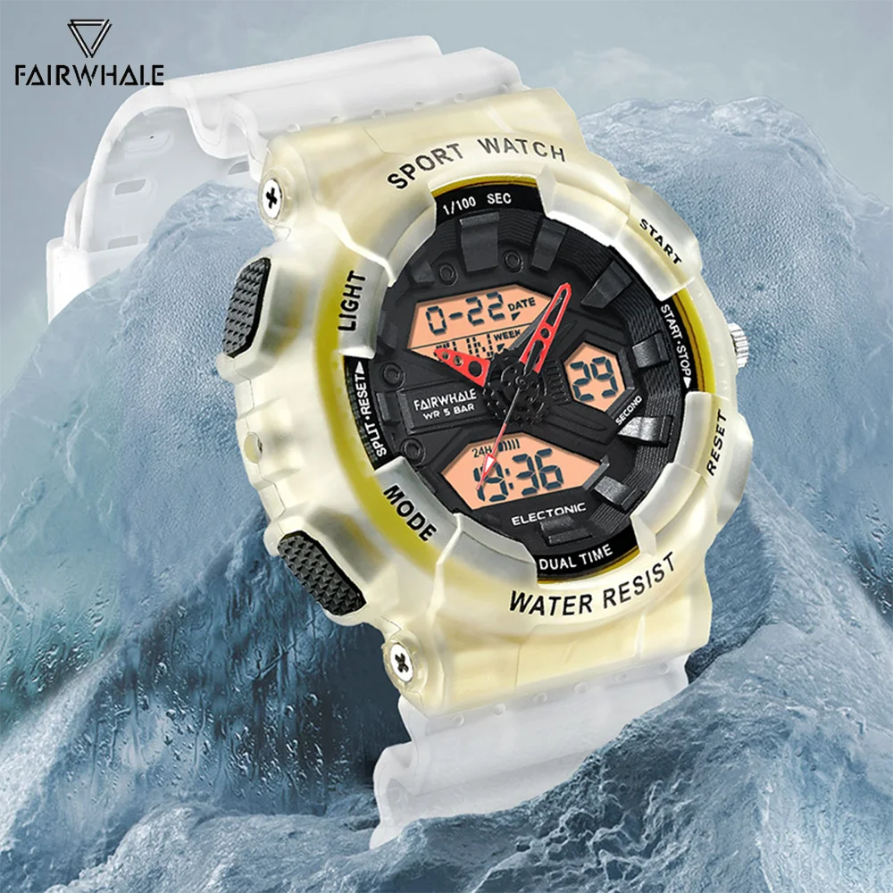 NICEME Watch Store
