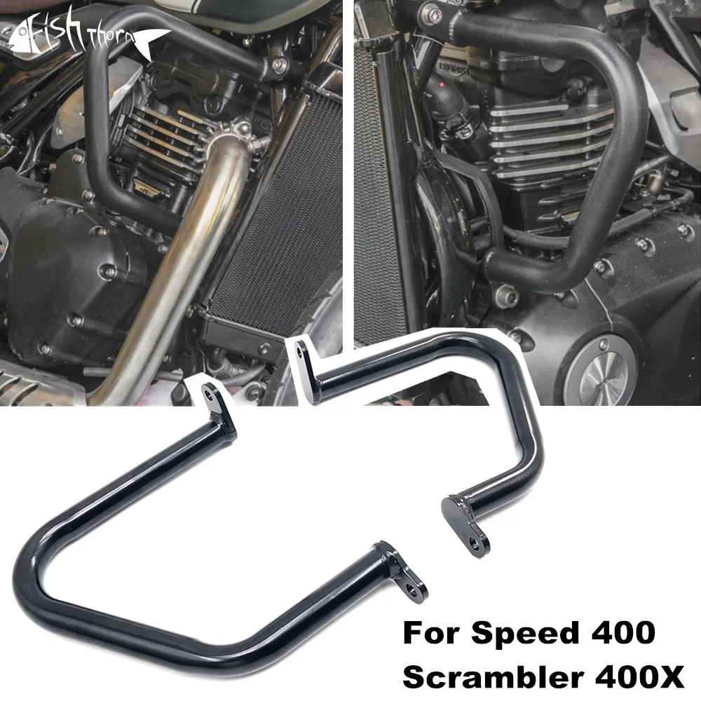 2024-nuevo-para-Triumph-Speed-400-Scrambler-400X-Scrambler-400-X ...