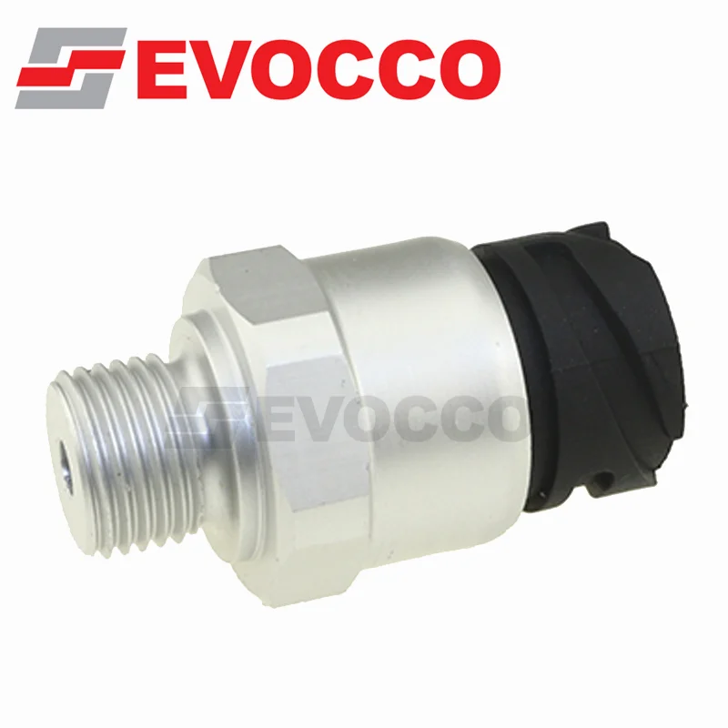 Air Bellow Sensor 16bar Truck Pressure Sensor For WABCO 4410441010 MB ...