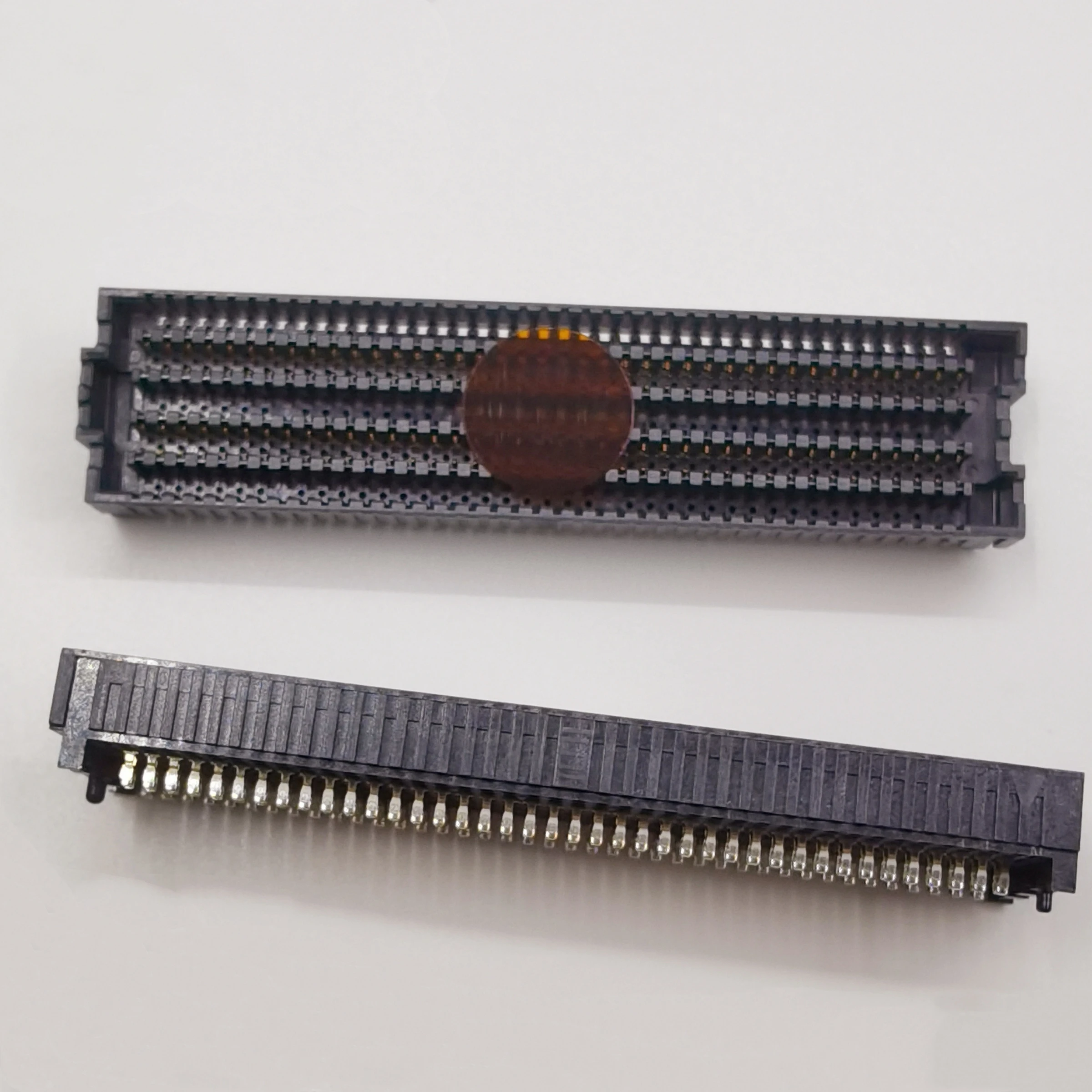 Original-New-ASP-134603-01-gold-plated-plate-to-plate-connector-female ...