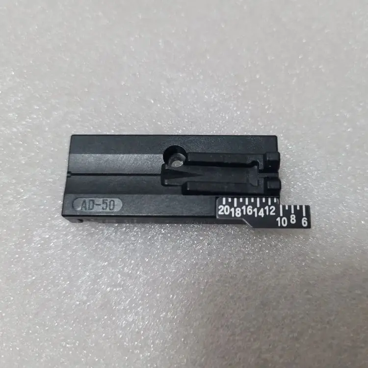 Sale-AD-50-Replacement-Adapter-Plate-Fiber-Holder-for-fujikura-Cleaver ...