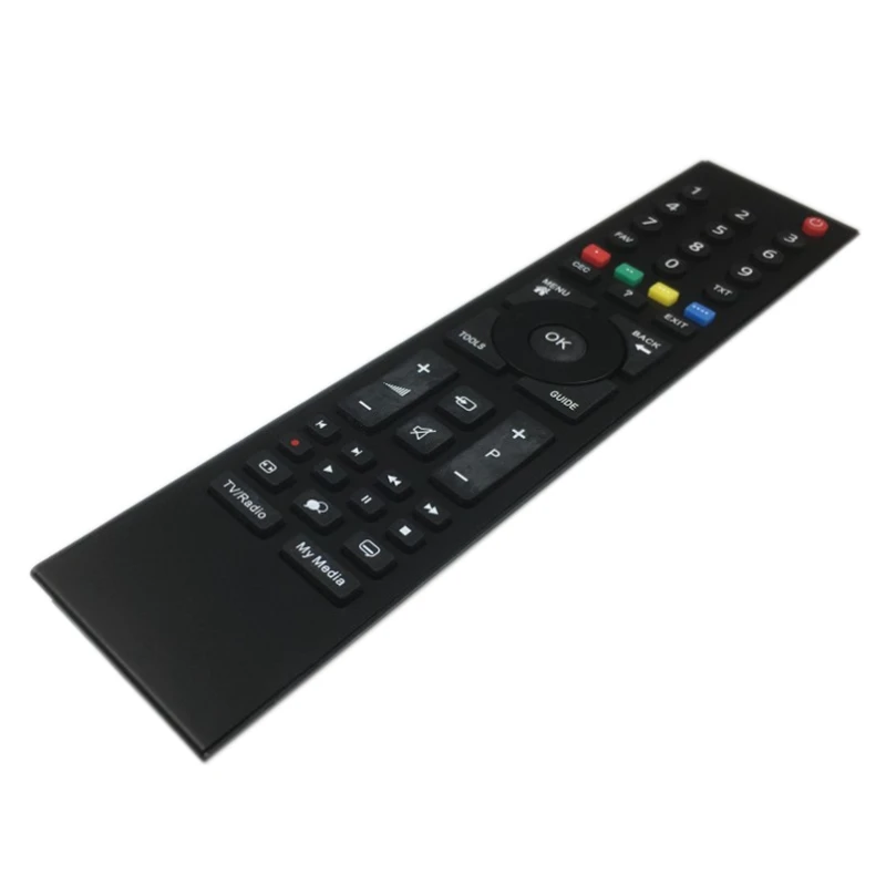 Remote-For-Grundig-SMART-LCD-TV-Replace-Remote-Control-RC3214801-02 ...
