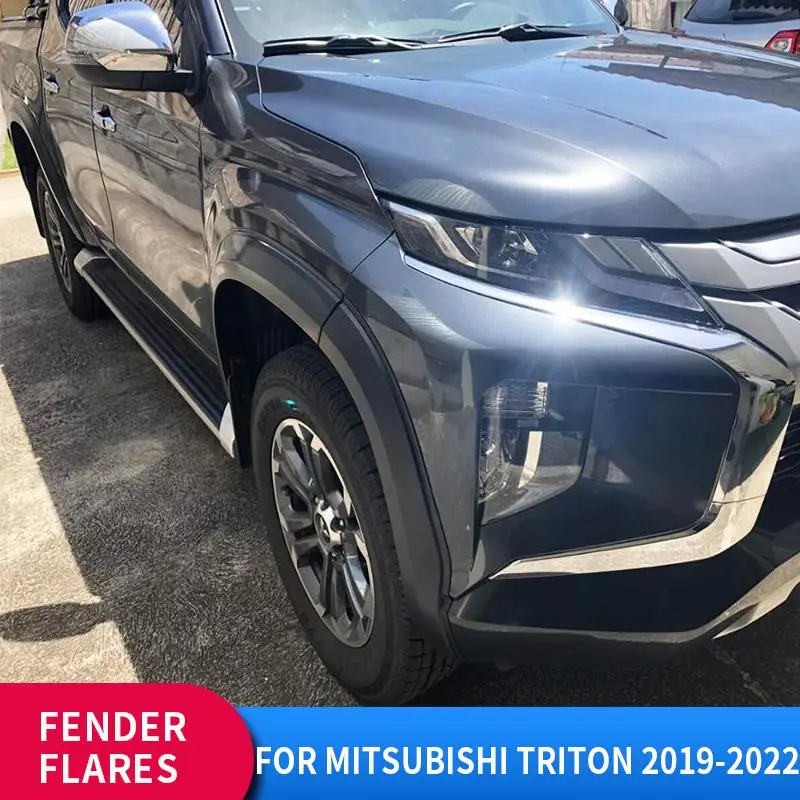 Strada Triton 2022