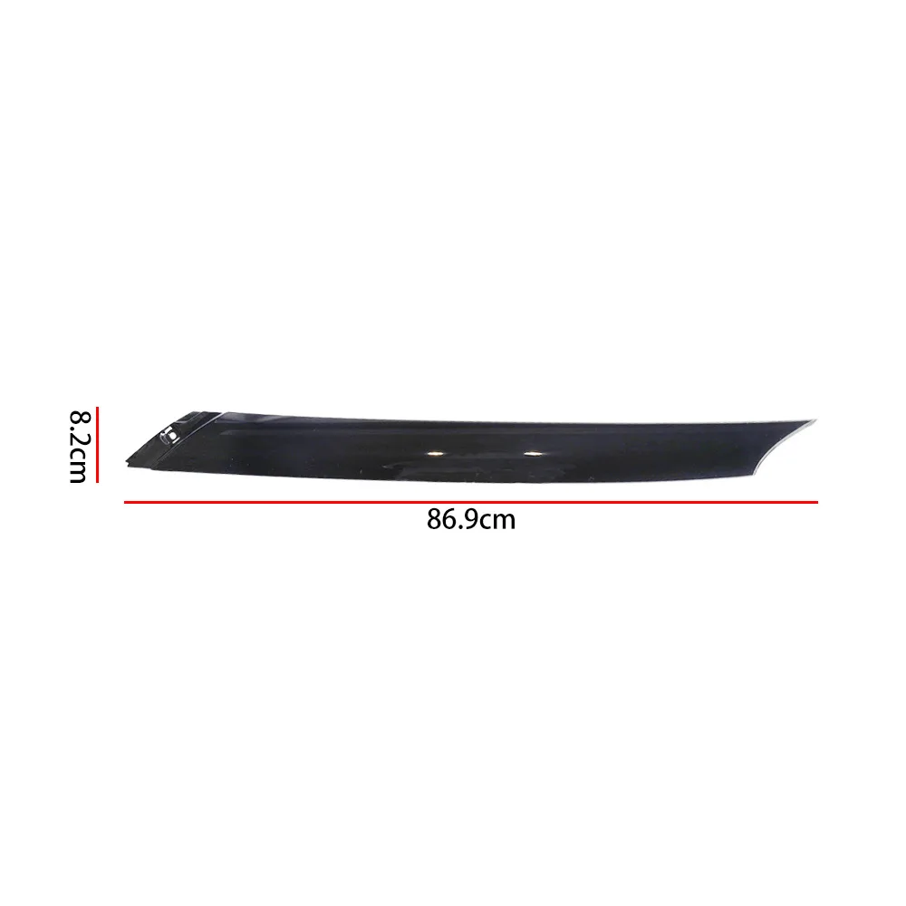 Suitable for 861802v000A column exterior trim 861702V000 front ...