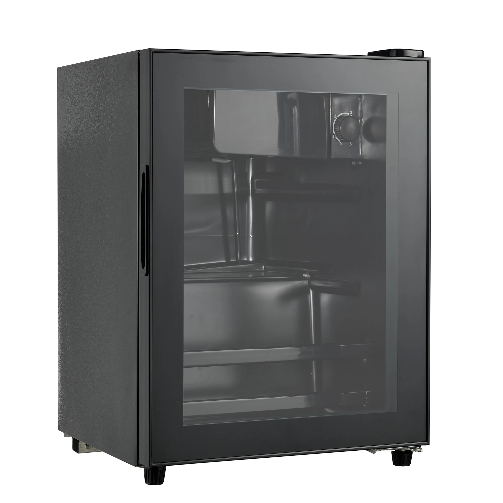 VSOGA-55L-Mini-Fridge-3L-Freezer-52L-Freezer-Holds-Up-To-31-Cans-Of ...