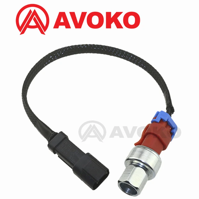 Genuine Mopar Hvac Air Conditioning Low Pressure Cut Off, 43% OFF