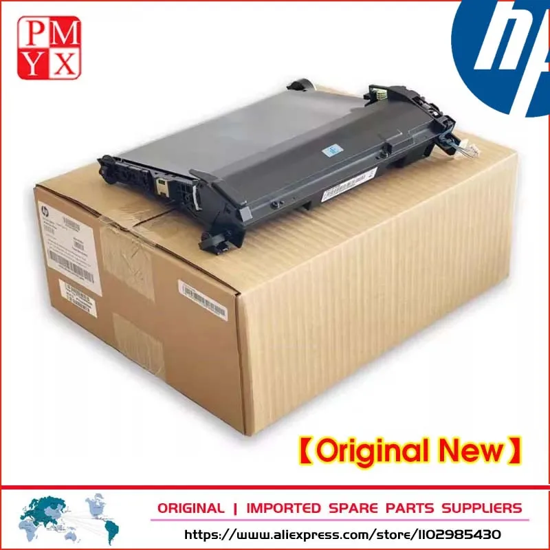 Original-New-For-HP-Laser-MFP-150nw-178nw-179nw-Fuser-Assembly-Transfer ...